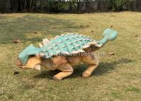 China Quadruped Walking Dinosaur Robot with Customizable Appearance and Interactive Functions for sale