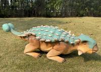 China Quadruped Walking Dinosaur Robot with Customizable Appearance and Interactive Functions for sale