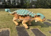 China Quadruped Walking Dinosaur Robot with Customizable Appearance and Interactive Functions for sale