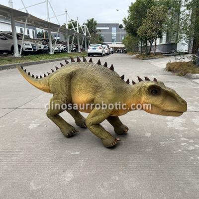 China Quadruped Bionic Robotic Dinosaur with Remote Control and Deep Customization for Interactive Displays for sale