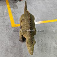 China Quadruped Bionic Robotic Dinosaur with Remote Control and Deep Customization for Interactive Displays for sale