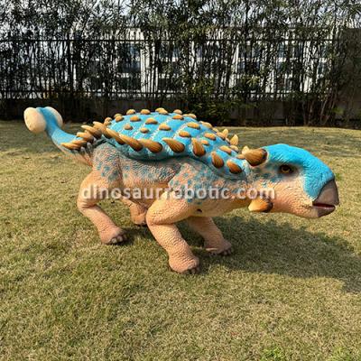 China Interactive Robotic Dinosaur with Remote Control Lifelike Appearance and Customizable Features for Kids and Events for sale