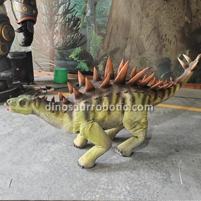 China Customizable Remote Control Bionic Quadruped Dinosaur Robot for Interactive Performances for sale