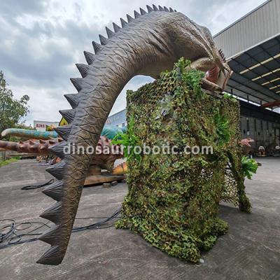 China Dinosaur Tail Whip Commercial Diplodocus Tail Whip Customized for sale