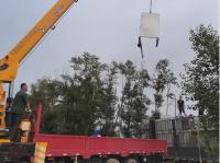 China Magnetic oxygen incinerator for sale