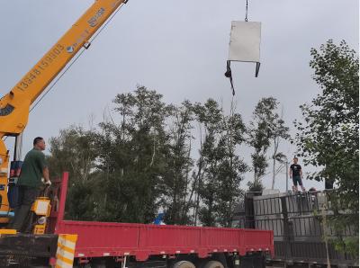 China Magnetic oxygen incinerator for sale