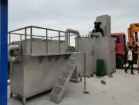 China Turkey carbide incinerator for sale