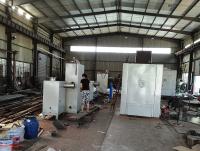 China Riyadh domestic waste incinerator Beach garbage disposal. for sale