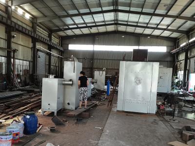China Riyadh domestic waste incinerator Beach garbage disposal. for sale
