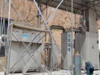 China Anoxic carbonized environmental incinerator for sale