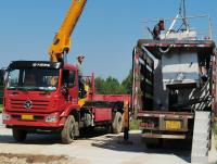 China Malaysia waste incinerator Harmless treatment. burning has no bad smell. for sale