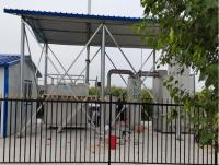 China Waste incinerators without fossil fuels for sale