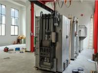 China Port municipal waste incinerator for sale