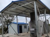 China Philippine Incinerator Energy-Free Incinerator Island Incinerator for sale
