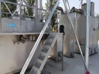 China Garbage incinerator manufacturers Green medical waste treatment for sale