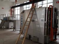 China Manila waste incinerator for sale