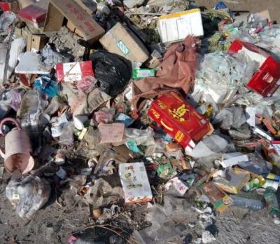 China Japanese waste incinerator,Island ship waste incinerator,Environment for sale