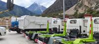 China Waste incinerator video,Island ship waste incinerator,waste management deal with for sale