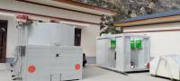 China Low temperature garbage incinerator,Structural design of incinerator,garbage disposal repair for sale