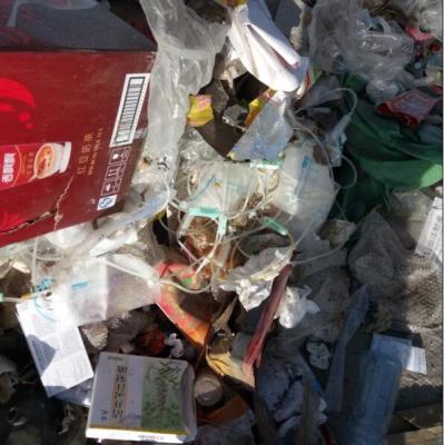 China Catalytic refuse resolution incinerator for sale