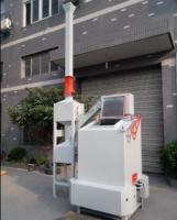 China Low temperature incinerator for sale
