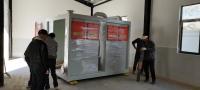 China Fire Print Waste Incinerator: Clean Air, Zero Odor,Australian waste incinerator for sale