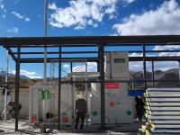 China Libya Industrial Waste incinerator Waste disposal equipment garbage incinerator more environmentally friendly for sale