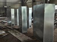 China Dubai household waste incinerator Harmless treatment.  The burning has no bad smell.Incinerator factory, R & D manufactu for sale