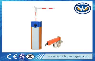 China AC220V / AC110V Auto Car Park Barriers For Vehicle Control System for sale