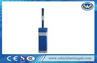 China Automatic nice Barrier Gate Operator 110V With Loop Detector for Parking Lot for sale