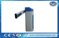 China CE Automatic Boom gate arms Barrier Gate Operator SKF Bearing for sale