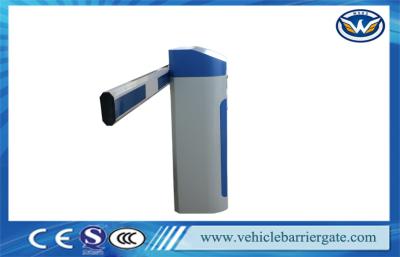 China CE Automatic Boom gate arms Barrier Gate Operator SKF Bearing for sale