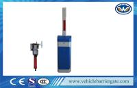 China RFID Reader Security electric Barrier Gate Operator Access Control for sale