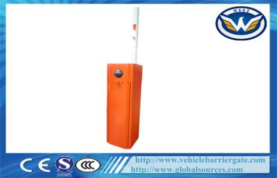 China High Speed Automatic Barrier Gate with 0.6s Operation Time For Highway Or Toll Gate System for sale