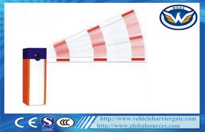 China Road Traffic Automatic Barrier Gate Electronic Security Access Control for sale