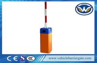 China RS485 Communication Module Both Traffic Barrier Gate of Left And Right Installed for sale