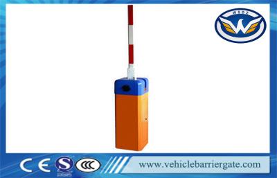 China RS485 Communication Module Both Traffic Barrier Gate of Left And Right Installed for sale