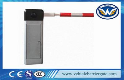China High Speed Intelligent Barrier Arm Security Gates For Automatic Parking System for sale