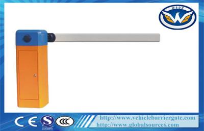 China Automatic Car Park Barriers Parking Gate Arm with Infrared Photocell for sale