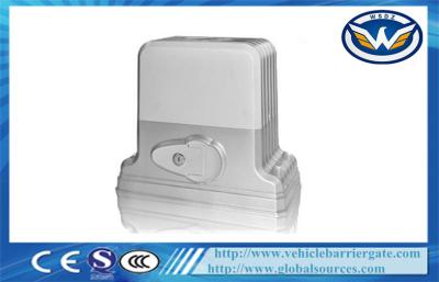 China 1500KGS Sliding Gate Opener Anti - Bumping And Auto Backtracking Socket for sale