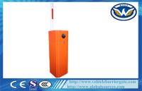 China AC220v / 110v Powder Coating Economic Intelligent Barrier Outdoor Or Indoor for sale