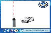 China Remote Control Car Parking Barriers More Than 5 Millions Operation Times for sale