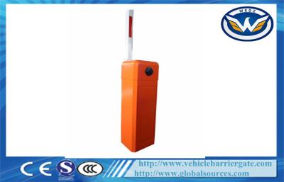 China Wireless High Speed Traffic Barrier Gate With Remote Control Switch for sale