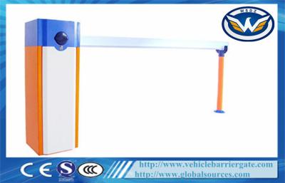 China Car Access Parking Barrier Boom Gate for sale