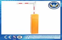 China Automatic Parking Barrier Gate for sale