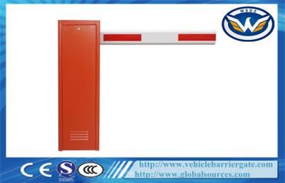 China Straight Boom Parking Barrier Gate for sale