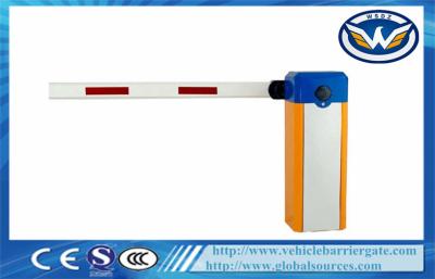 China Automatic Vehicle Barrier Gate for sale