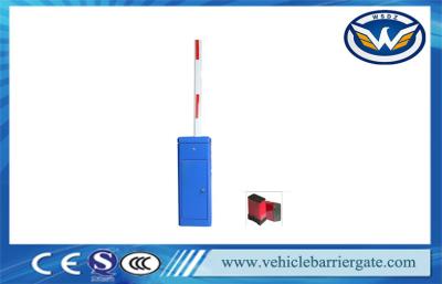 China 100% Heavy Duty Automatic Barrier Gate For Vehicle Access Control for sale