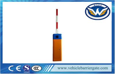 China Heavy Duty  Vehicle Boom Barrier Gate for Car Parking Lot System for sale