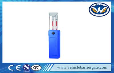 China CE Approved Heavy Duty Automatic Barrier Gate For Car Parking Lot System for sale